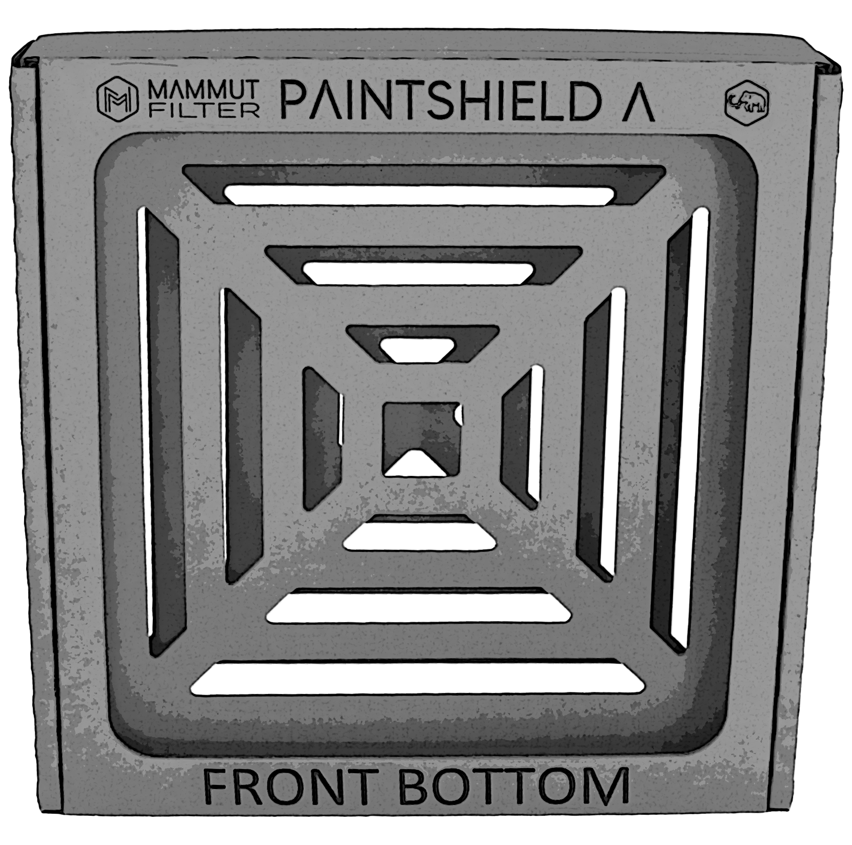 Paintshield - Mammut Filter GmbH